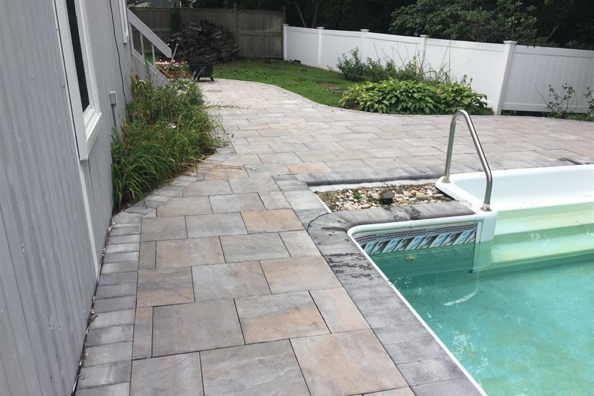 Driveway and Patio Contractors Berkeley Heights