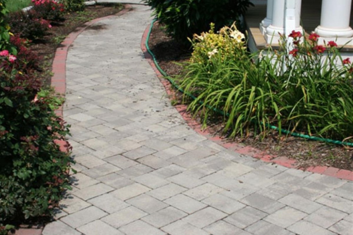 Driveway and Patio Contractors Berkeley Heights